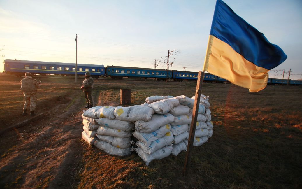 Названо чотири сценарії закінчення війни в Україні серед них ядерна зброя